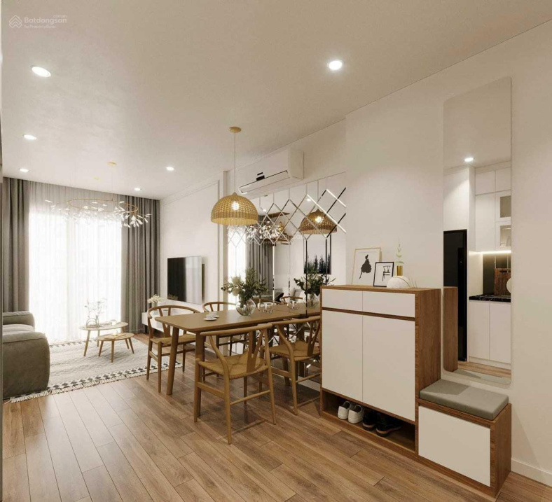 Chỉ còn ít căn hộ Handico 30 CCA2 Hưng Dũng, đường Nguyễn Viết Xuân cho ...