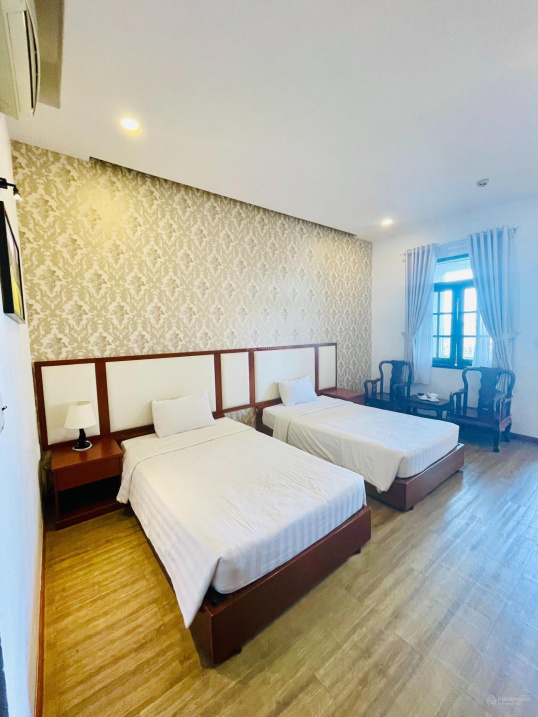 Siêu phẩm CH Luxury, 45m2 balcony, full NT, thang máy, bãi xe ô tô ...