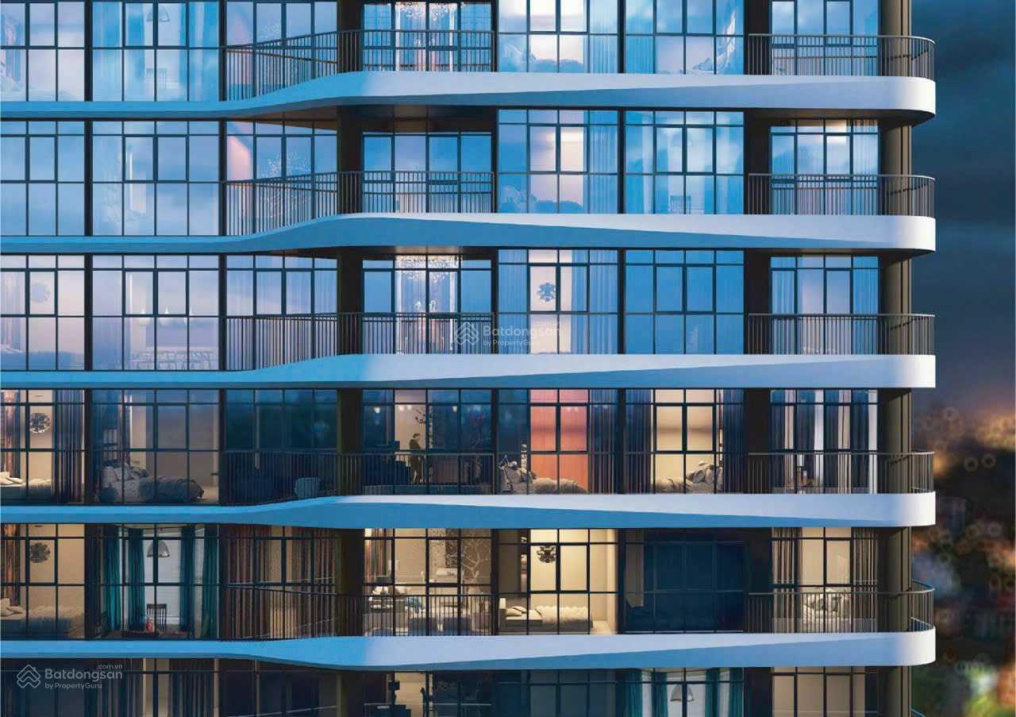 Quỹ căn ngoại giao đoàn tầng đẹp view đẹp chung cư Han Jardin N01-T6 ...