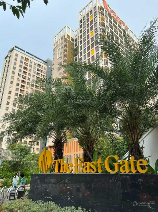 căn hộ The East Gate 1pn1wc 56m2 giá 1,820 tỷ sổ hồng cam kết giá tốt nhất