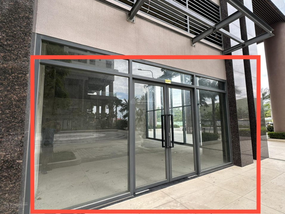 Bán căn Shophouse Q7 Riverside góc 2 mặt tiền cực đẹp tiện kinh doanh ...