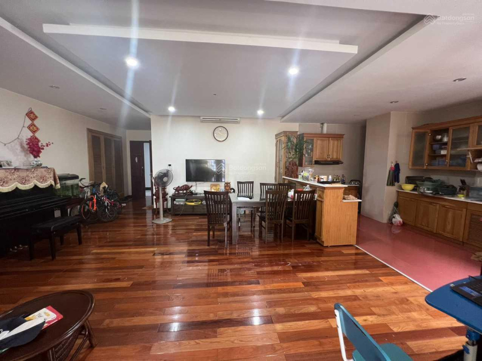 Giá thực duy nhất căn N05 Trung Hòa Nhân Chính - Tòa 25T, 152m2, giá ...