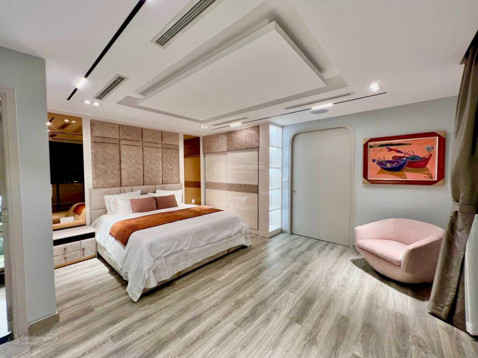 Thiện chí bán nhanh CH sân vườn siêu sang, siêu hiếm Riverside ...