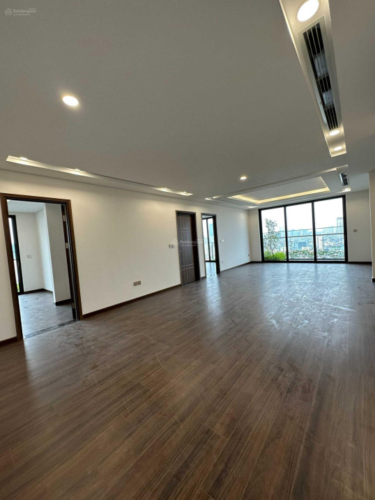Bán gấp căn hộ chung cư Artex Building - 172 Ngọc Khánh, 110m2, 3PN ...