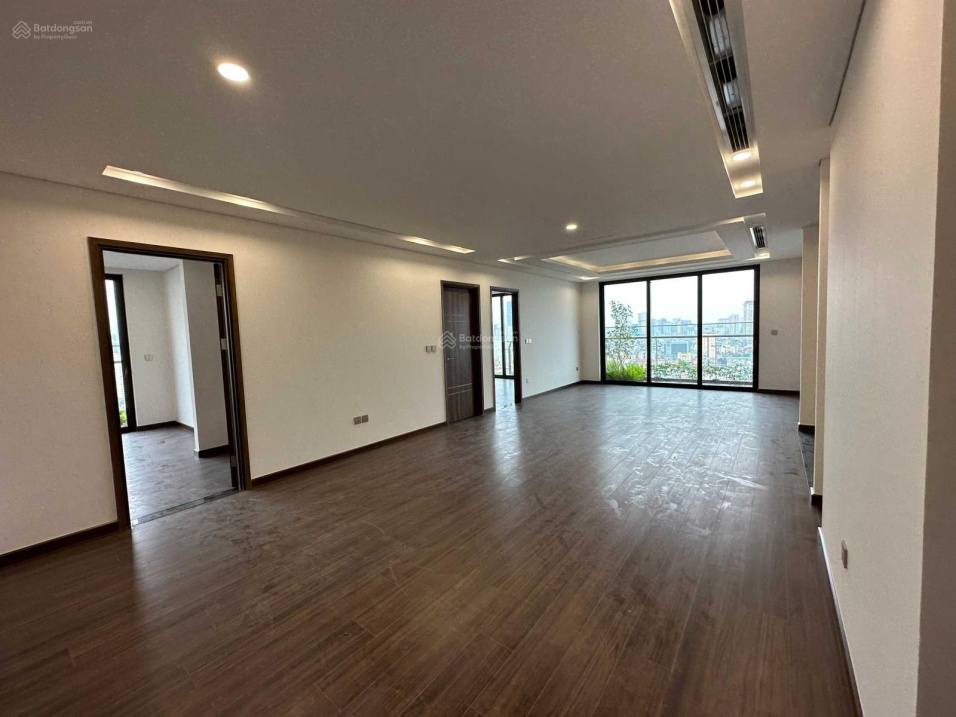 Bán gấp căn hộ chung cư Artex Building - 172 Ngọc Khánh, 110m2, 3PN ...