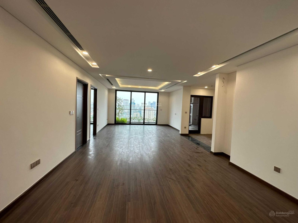 Bán gấp căn hộ chung cư Artex Building - 172 Ngọc Khánh, 110m2, 3PN ...