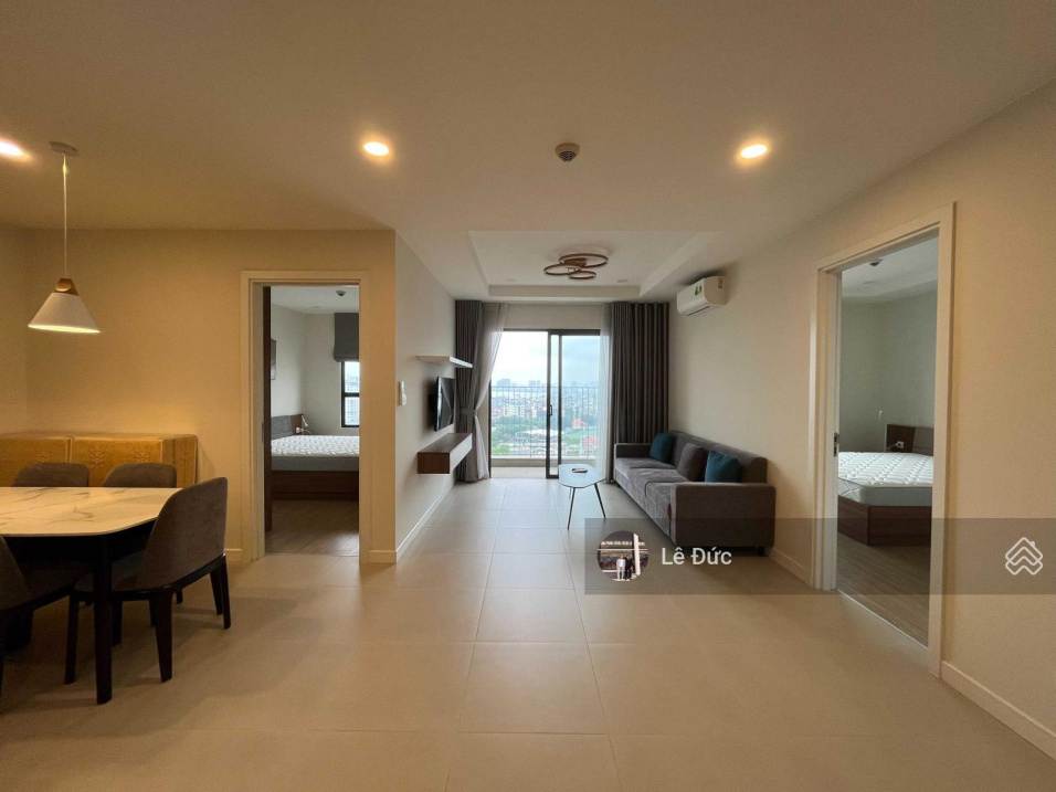 CC bán nhanh CH 02PN tòa Novo - Kosmo Tây Hồ 161 Xuân La. LH 0924 691