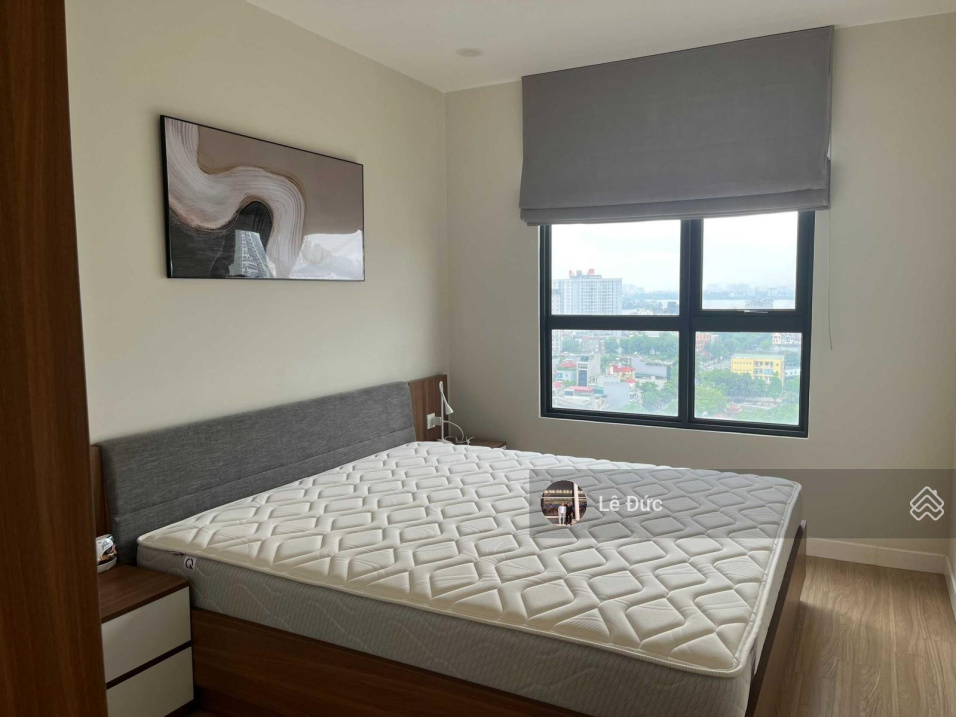 CC bán nhanh CH 02PN tòa Novo - Kosmo Tây Hồ 161 Xuân La. LH 0924 691