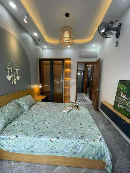 Định cư, chủ bán nhà QL13, P. Hiệp Bình Phước, TĐ. 54m2(4.5x12) gần ...