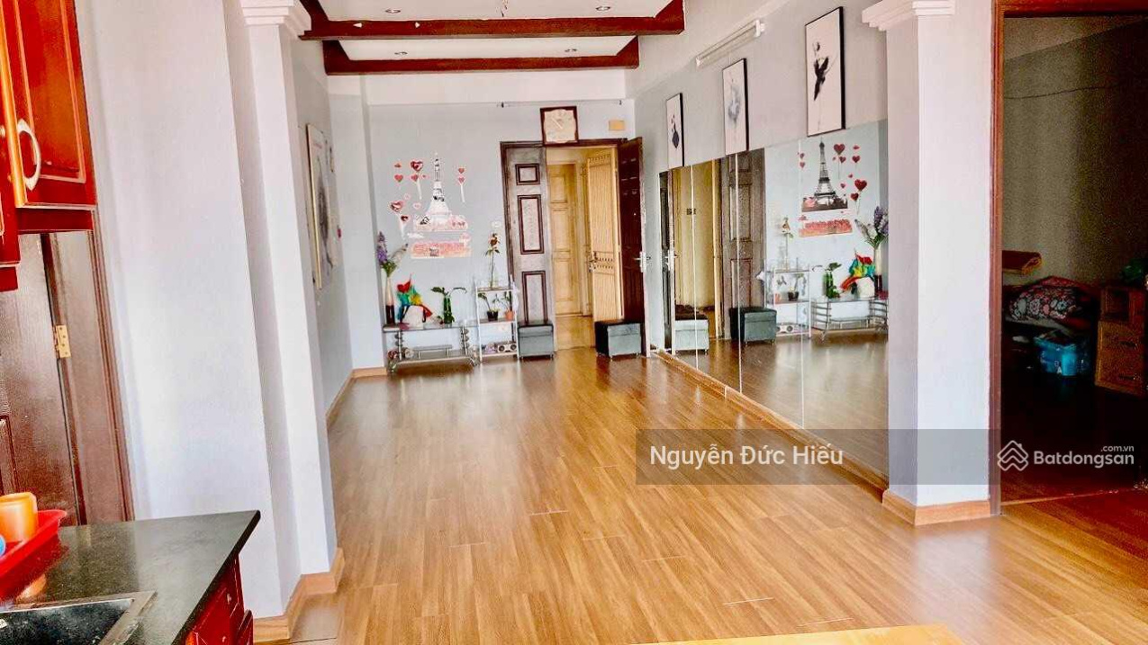 Bán chung cư CT9 Định Công 87m2, 3 ngủ, 2 vs, nhà đẹp ở ngay chỉ nhỉnh 2 tỷ