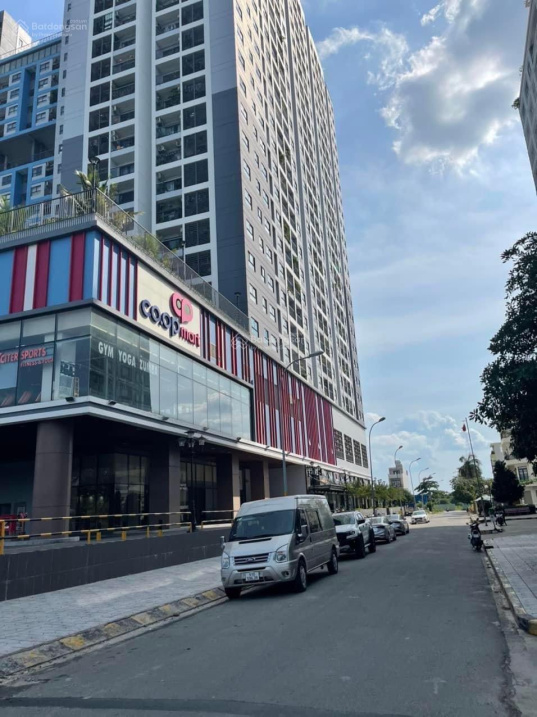 Bán đất 4,5x25 = 112.5m2 KDC Lan Phương ngay Chung cư SaiGon Avenue Tam Bình, Thủ Đức