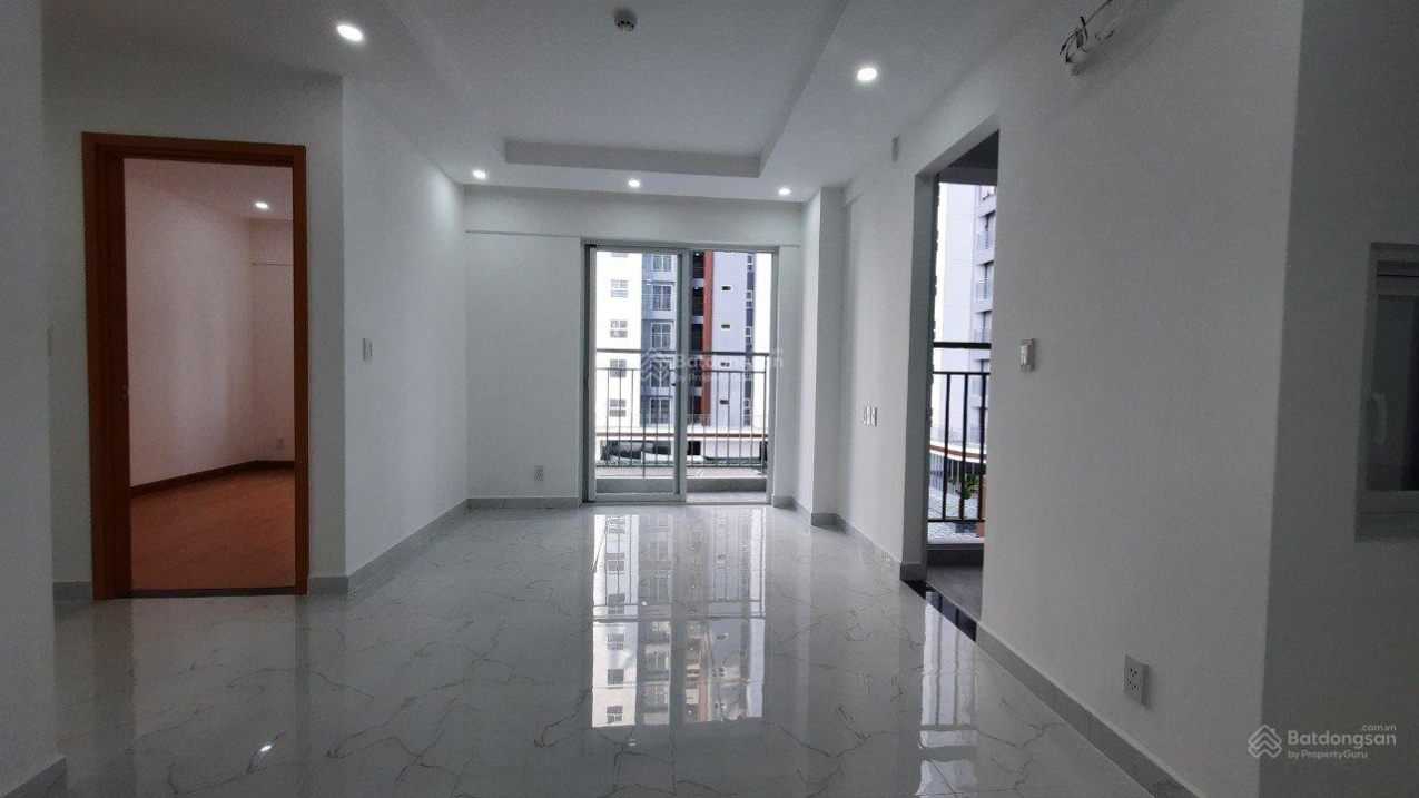 Cho thuê căn hộ Conic Riverside Q8, 1PN - 5tr/th, dọn ở ngay