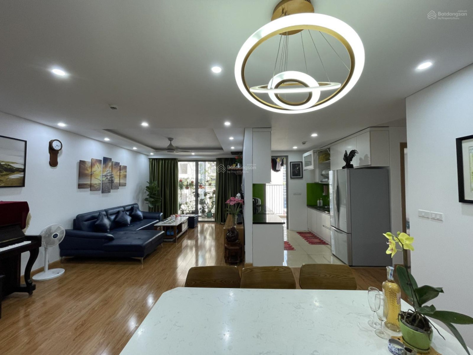 Cần bán căn hộ Yên Hòa Sunshine, G3AB Vũ Phạm Hàm - 80m2, 2 phòng ngủ ...