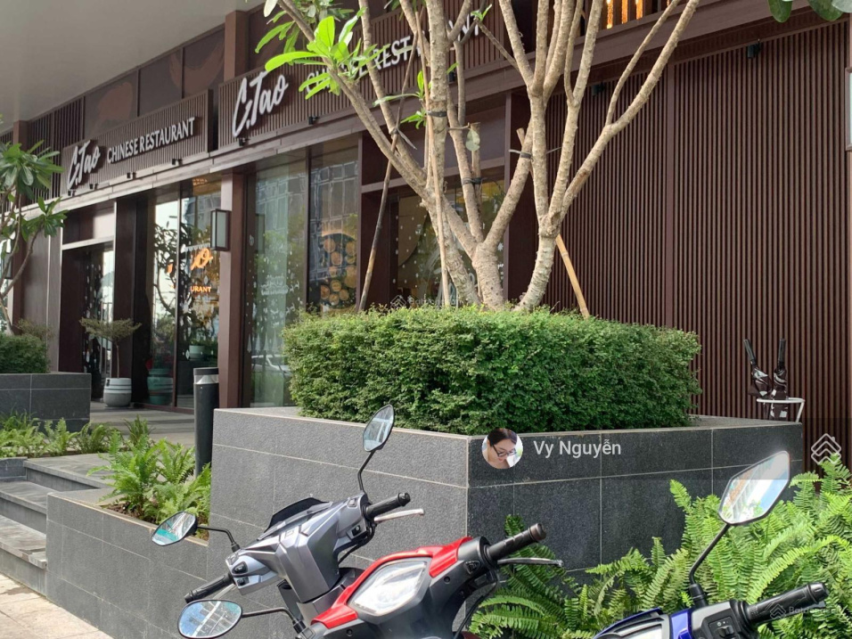 Bán shophouse Opera mặt tiền sông Metropole Thủ Thiêm phòng kinh doanh ...