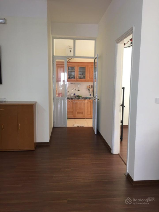 Cho thuê căn hộ tập thể B7 Kim Liên, Đống Đa