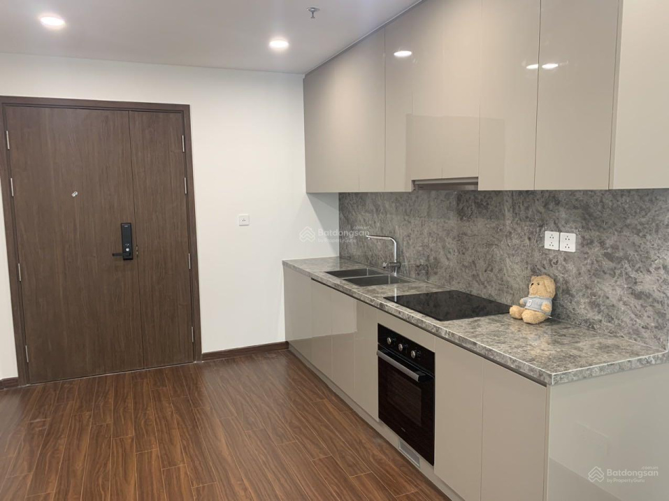 Chính chủ mua căn hộ to hơn, bán căn 2 ngủ view hồ cực đẹp tại Masteri ...