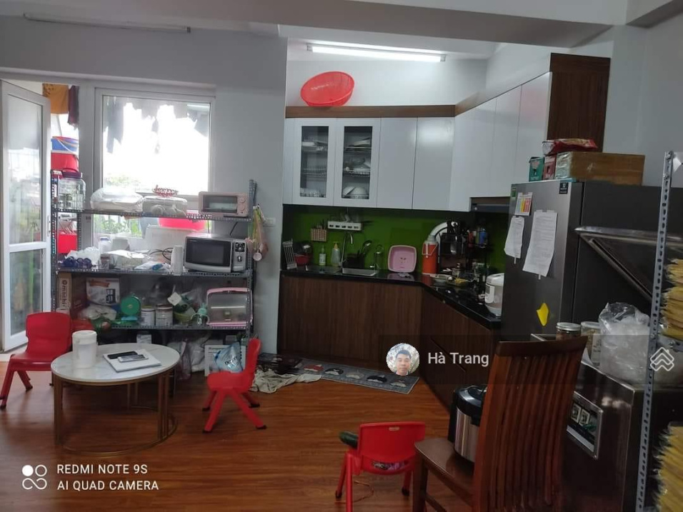 Cần bán căn góc 80.5m2 toà CT5 2pn, 2wc pháp lý HĐMB giá chỉ 1,38 tỷ ...