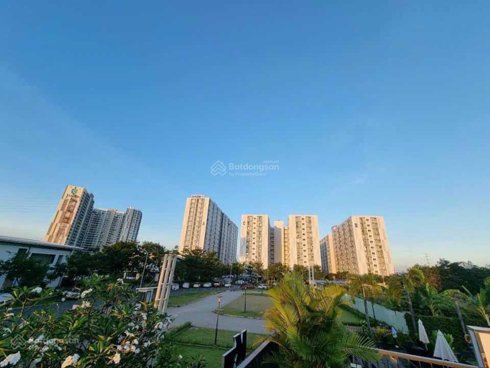 Chính chủ bán chung cư Ehome S, Phú Hữu, Q9