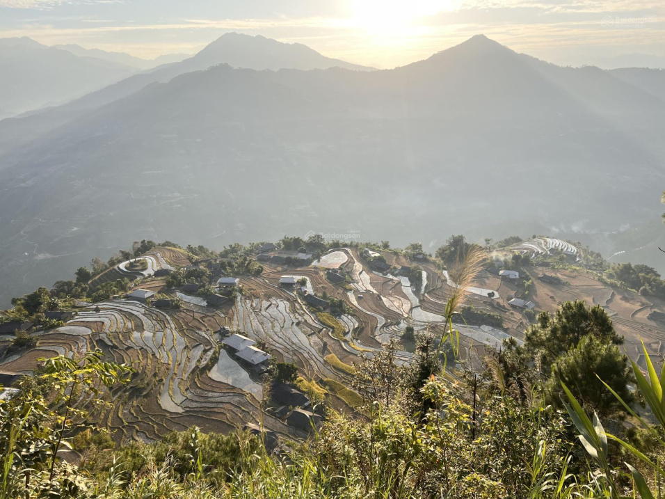 Bán mảnh đất 500m2 view đẹp nhất bản Phùng, Hà Giang trung tâm bản ...