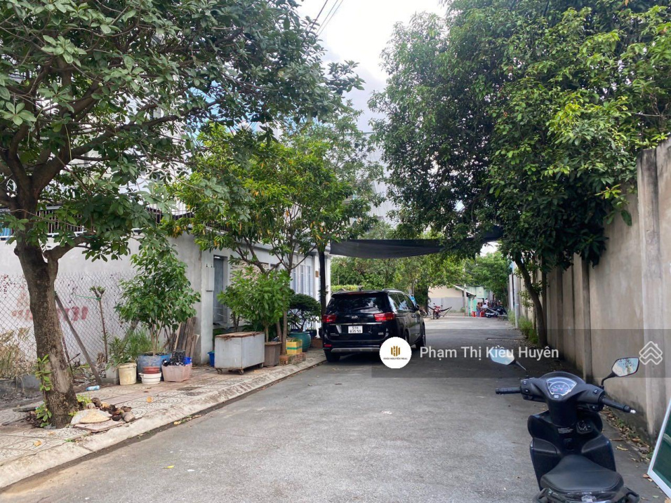 Bán lô đất Đ. Nguyễn Duy Trinh 56tr/m2 (11.5mx23m) nở hậu, đường xe tải ...