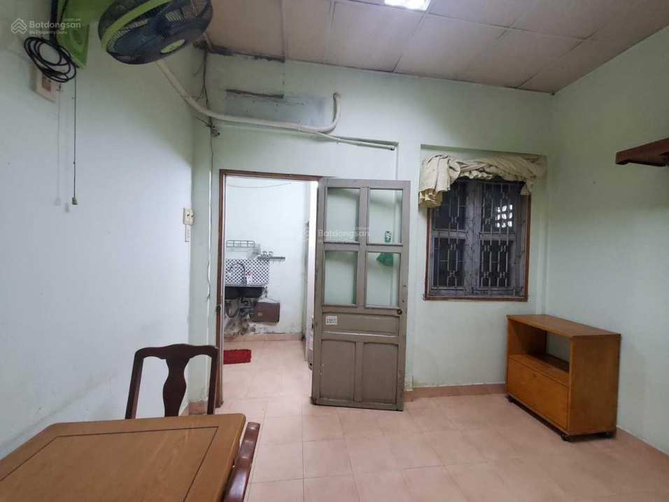 Căn hộ phòng 308B, 595 CMT8, P. 15, Q. 10 - 25m2 đầy đủ nội thất. 4.5tr ...