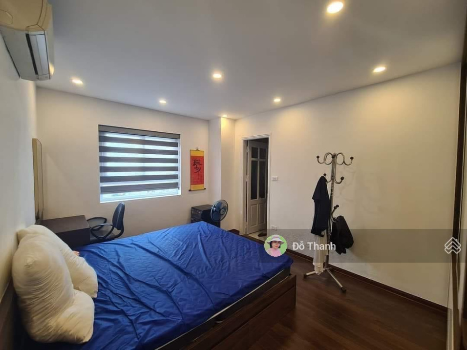 4.4tỷ CH chung cư cao cấp Hapulico Số 1 Nguyễn Huy Tưởng, Thanh Xuân, Hà Nội