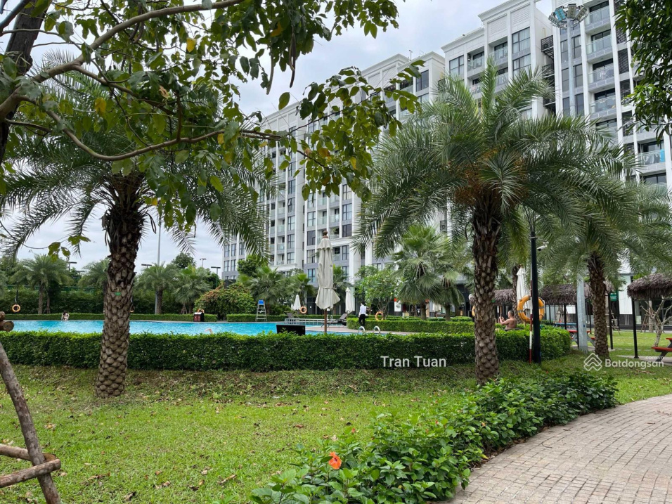 Quỹ căn chuyển nhượng Vinhomes Symphony Riverside giá tốt nhất, thông ...