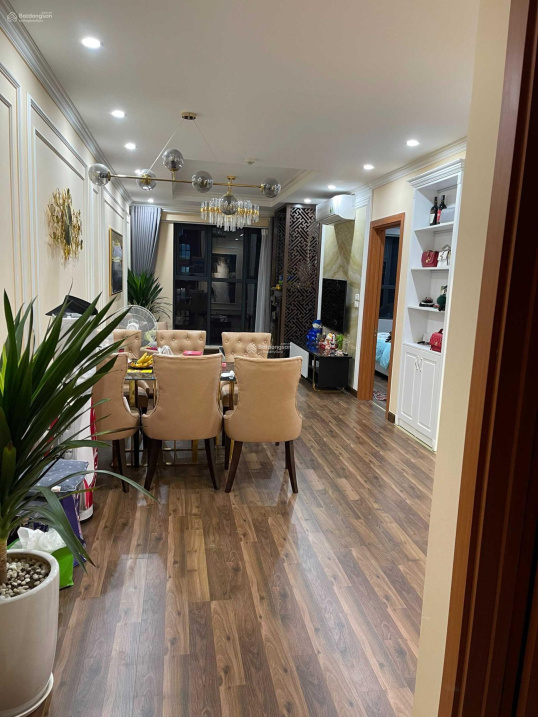 Cập nhật mới nhất quỹ căn 2PN 3PN 4PN bán lỗ cam kết rẻ nhất Goldmark ...