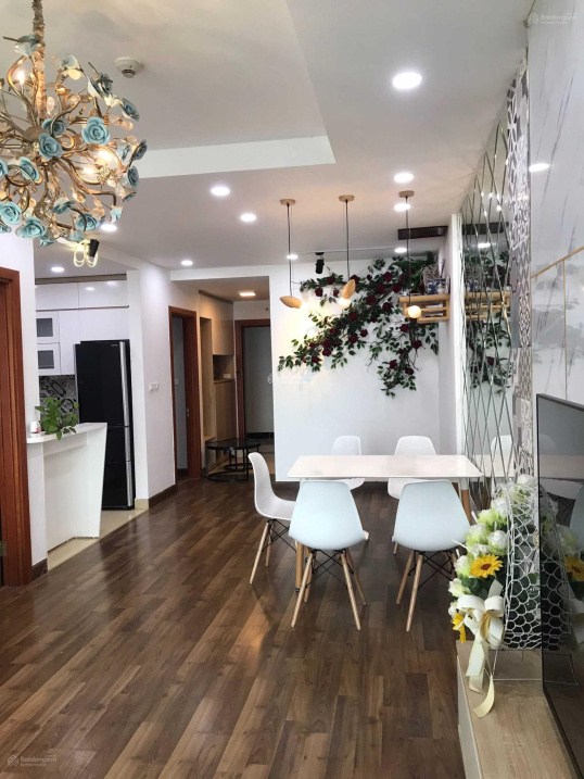 Cập nhật mới nhất quỹ căn 2PN 3PN, bán lỗ cam kết rẻ nhất Goldmark City ...