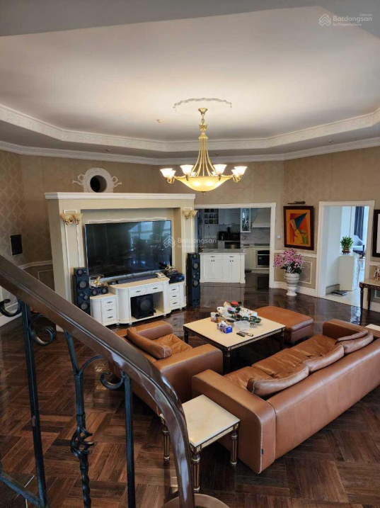 (Mới nhất) bán gấp căn hộ 106m2 tại chung cư The Manor, giá: 5 tỷ liên hệ: 0942 281 *** em Huy