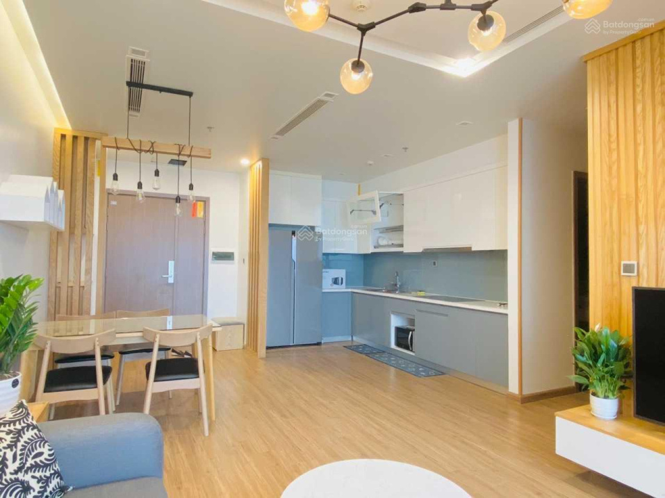 (Mới) cho thuê căn hộ tại Vinhomes Metropolis, 82m2, 2PN, 30 triệu, nội ...