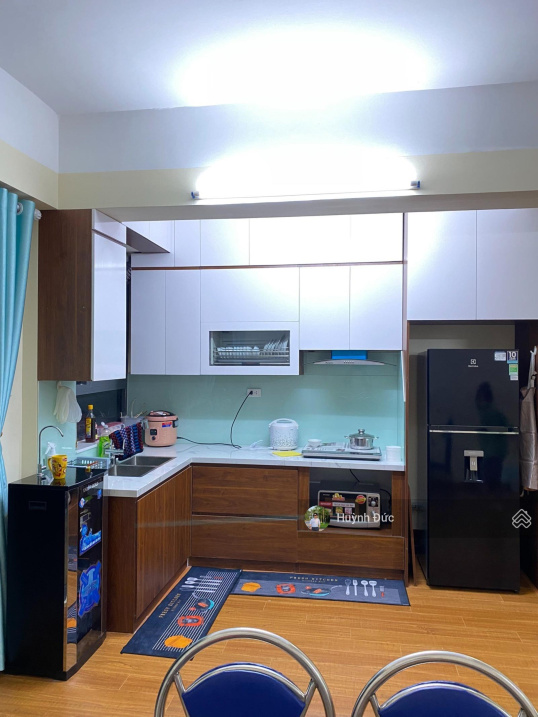 Căn hộ 3PN - 92 m2 tòa CT36 Định Công (Dream Home), tầng trung View Hồ ...