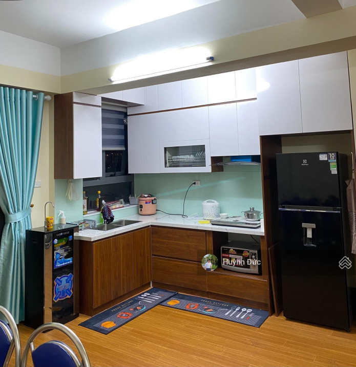 Căn hộ 3PN - 92 m2 tòa CT36 Định Công (Dream Home), tầng trung View Hồ ...