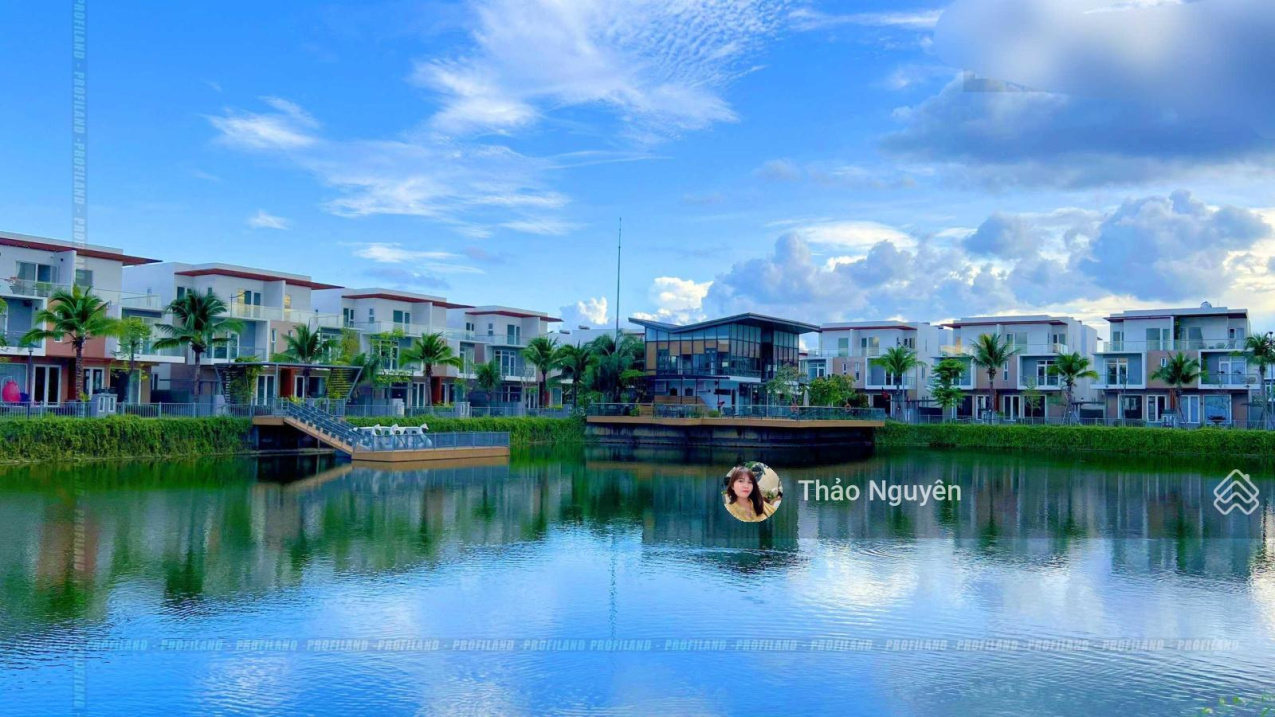 Chính chủ kẹt tiền bán gấp villa 90m2 view hồ cực đẹp 7.75tỷ, villas ...
