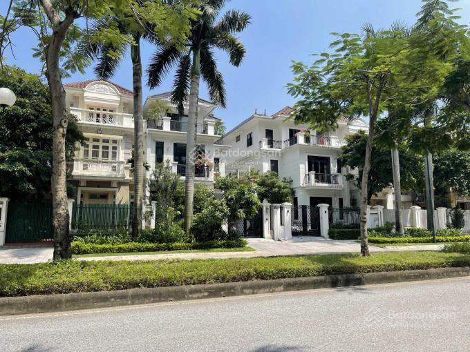 Danh sách bán biệt thự Ciputra KĐT Nam Thăng Long, Hà Nội: LH Mr Long ...