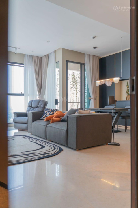 Cty Kashome - chuyên bán Q2 Thảo Điền - 128m2 - thang máy riêng (VIP)