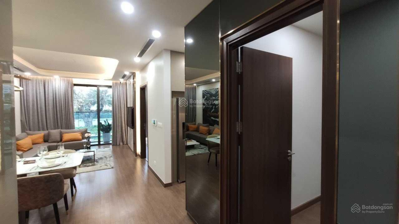 Danh sách tổng hợp các căn hộ đang bán tại CT8 - The Emerald cam kết có ...