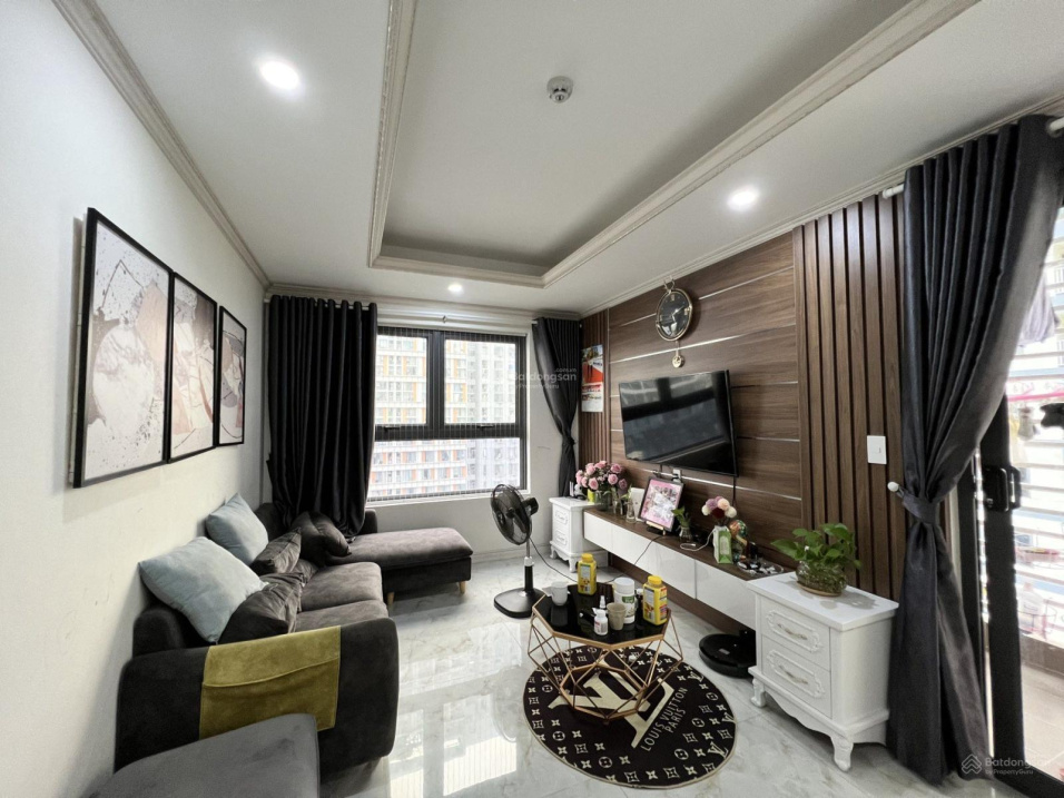 Chuyên bán căn hộ Hommyland Riverside căn góc 95m2 3PN 2WC full NT cao ...
