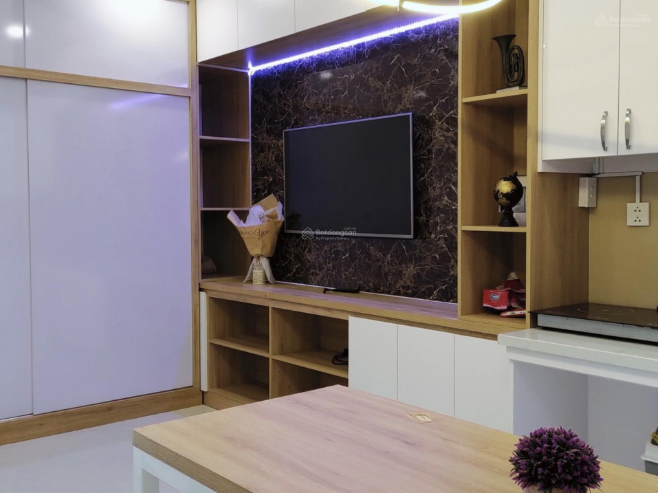 Officetel 44m2 full nội thất cho thuê 10 tr/th