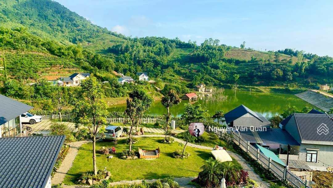 Cắt Lỗ! Giá chỉ 6 tỷ! 5000m2 đất đẹp Quốc Oai - Lô đất 5000m2 tại Đông Yên chỉ 1 triệu/m2