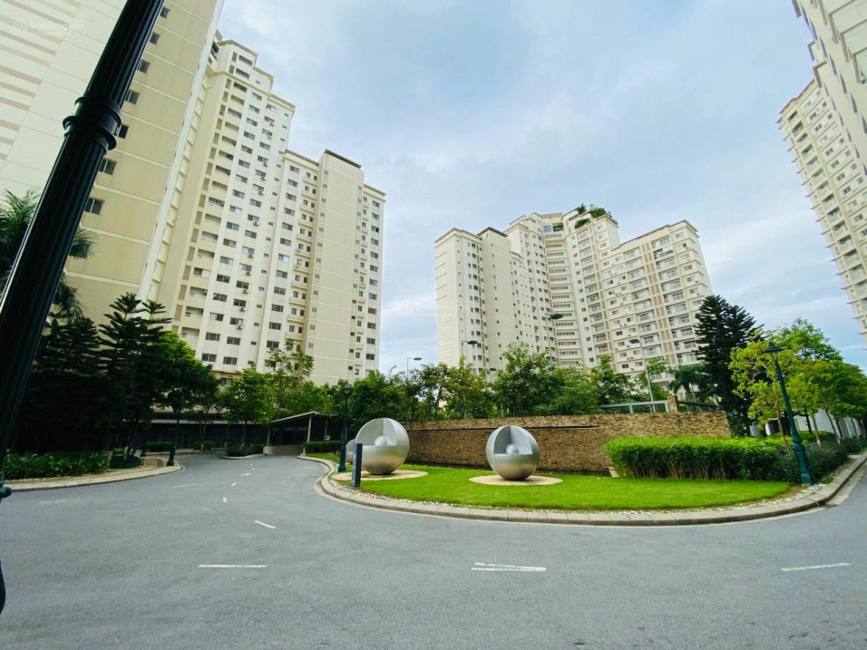 Bán chung cư cao cấp Essensia - Splendora An Khánh, hàng chính chủ, giá ...