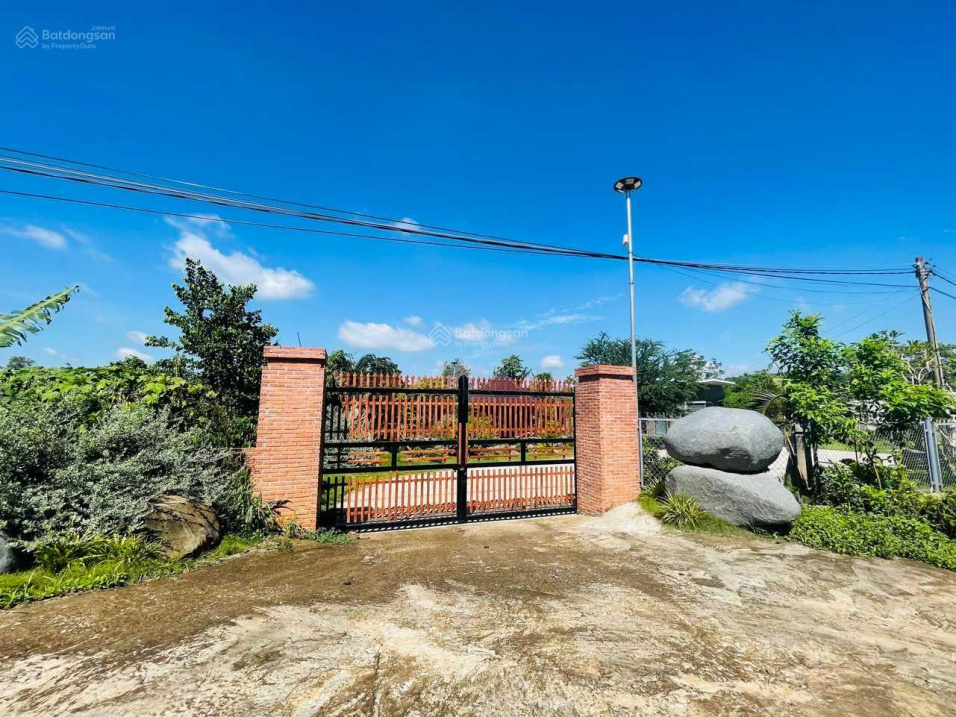 Cần tiền làm ăn nhượng lại farm 1200m2 đã hoàn thiện siêu đẹp tại Đá ...