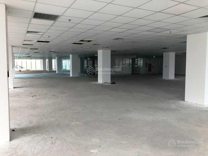 Cho thuê văn phòng tòa Sun Square 21 Lê Đức Thọ, 150m2, 180m2, 300m2 ...