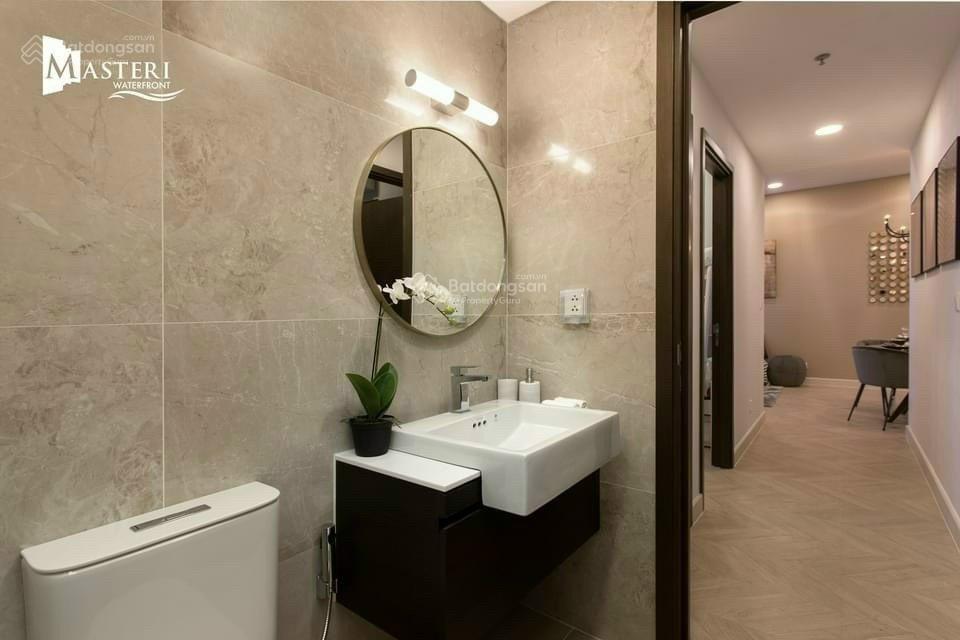 Tòa The Envy - Hawaii Masteri Waterfront, một biểu tượng của sự hoàn hảo