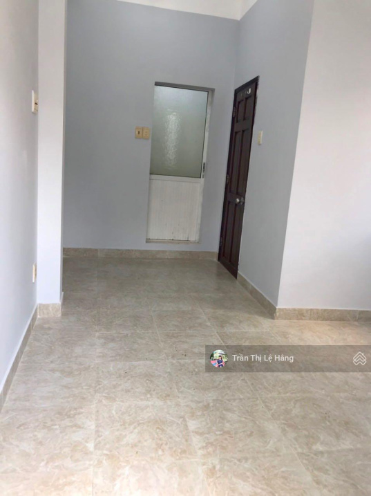 Nhà Chu Văn An - gần HVCB - H3G - có sân thượng - 2PN 3WC - 9 triệu - gọi Hằng 0906 656