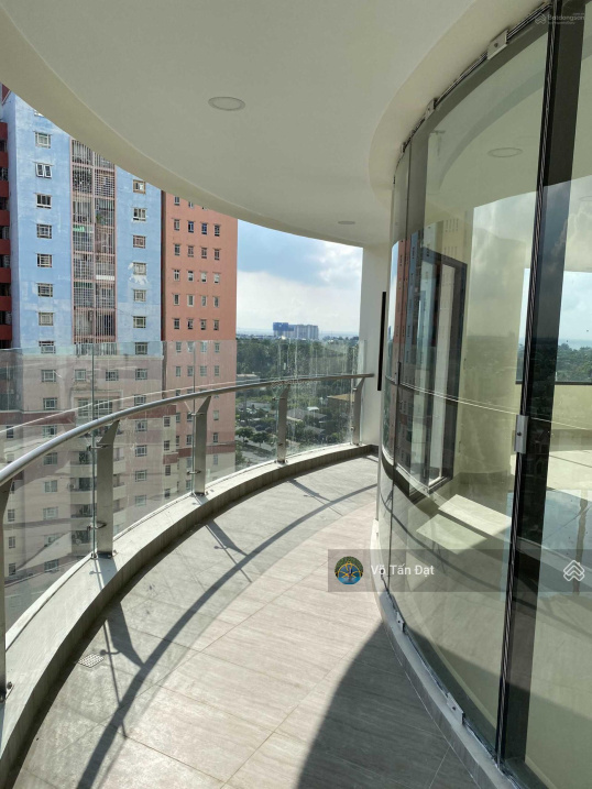 Bán chung cư Gateway Vũng Tàu, căn góc, nhà trống giá 4,1 tỷ