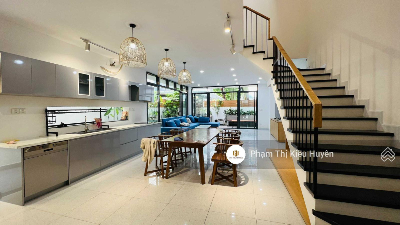 Bán biệt thự khu compound Garland KDC Gia Hoà, Quận 9 (7.8mx22.5m) 1T2L ...