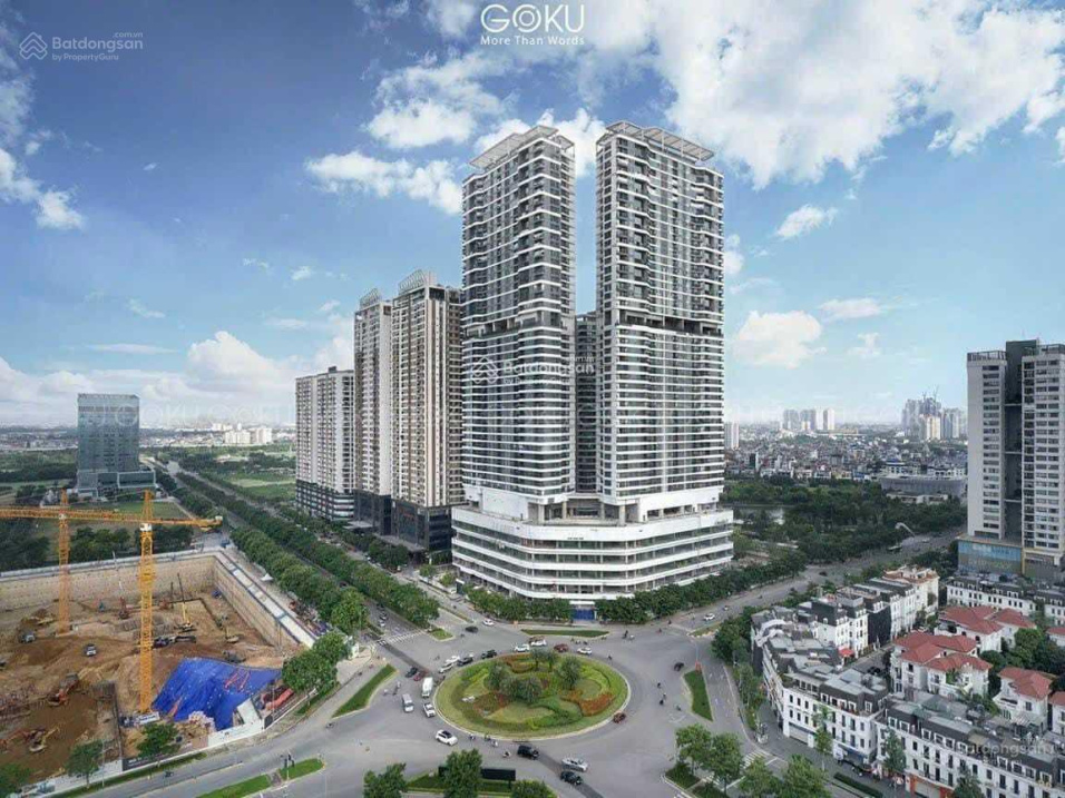 Em có quỹ căn của dự án N01 - T6 Ngoại Giao Đoàn, căn 1, 2, 3, 4, 5, 6 ...