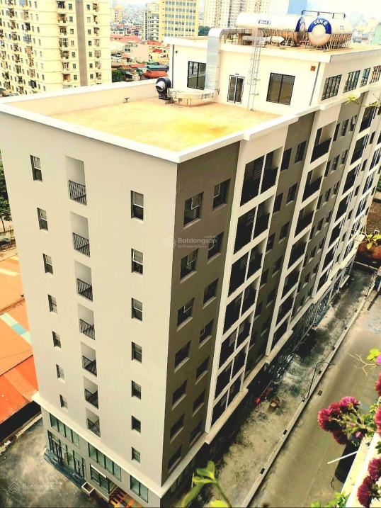 Bán chung cư Lavender 176 Định Công, 80m2, 2 phòng ngủ, 2 vệ sinh, slot ...