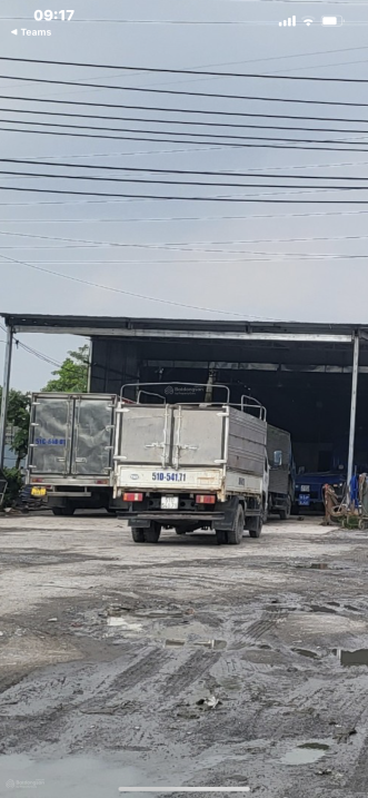 Bán đất mặt tiền Tỉnh Lộ 15, Hóc Môn, 429.9m2 gần cầu Xáng, MT vip 10m, đang cho thuê 6tr/th